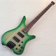 Model 2 Green