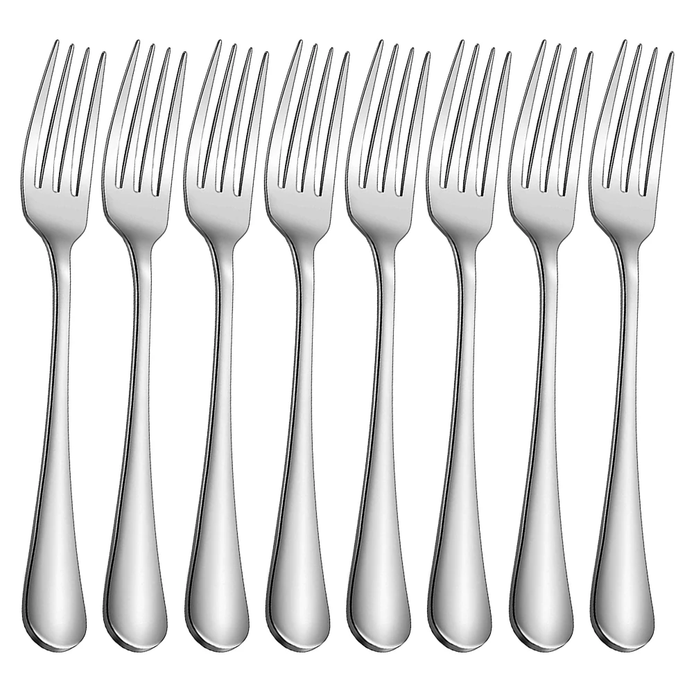 Análisis de los diferentes tipos de tenedores y sus usos en hostelería ...