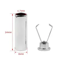 Silver-24mm