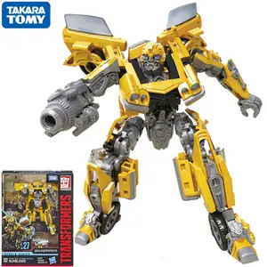 Transformers studio series clunker bumblebee store