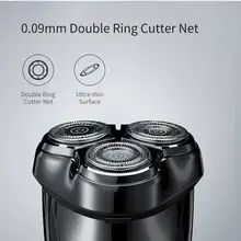 Replacement Razor Heads For Enchen Blackstone 3, Smart Remote Control.