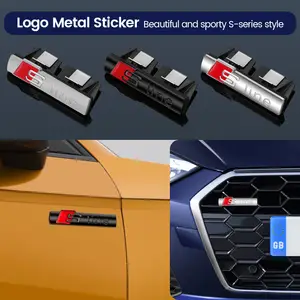 Audi A1 S Line Accessories AliExpress