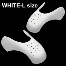 White - S size