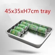45x35x7cm tray
