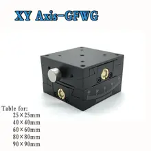XY Axis-GFWG