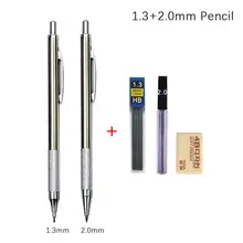 1.3mm 2.0mm Pencil