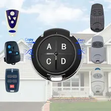 Universal RF433.92MHZ Wireless Clone copy Remote control Switch ...