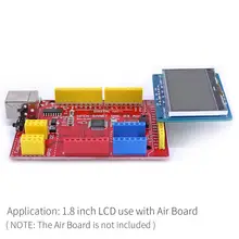 Discover Bright, Backlight Led Lcd Shield For Arduino Projects!