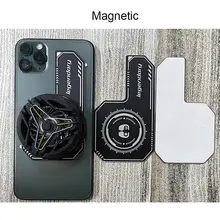 Magnetic