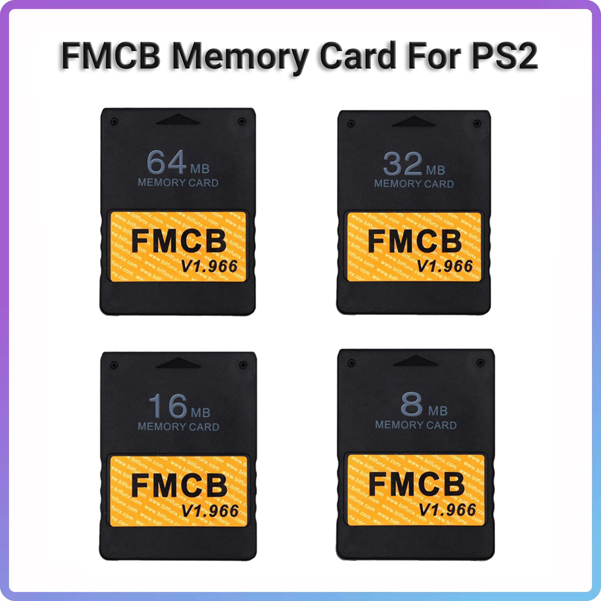 Free MCBoot PS2 Memory Card Review: My Real Experience Playing Backups ...