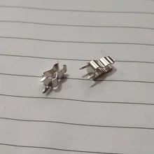 High-Quality J321 Geiger Muller Tube For Radiation Detection.