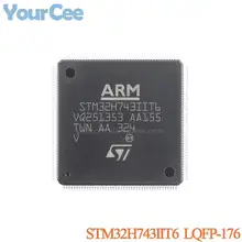 STM32H743IIT6 Chip