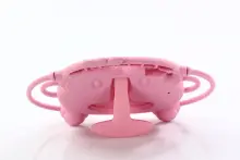 CartoonKids Silicone Monkey Case For iPad mini 1 2 3 Shockproof Funda ...