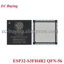 ESP32-S3FH4R2