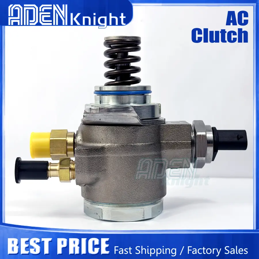 High-Quality 1.4Tsi Vw Audi Fuel Injection Pump, Original Fitment.