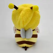 Kawaii Touhou Fumo Bee Coat, Fimo×Fumo Stuffed Gift, Shipping In 2 Days!