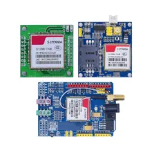 High-Quality Sim900A Module For Arduino, Tested Worldwide, Mini Gsm ...