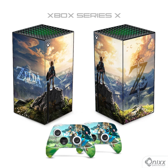 Legend of zelda xbox store