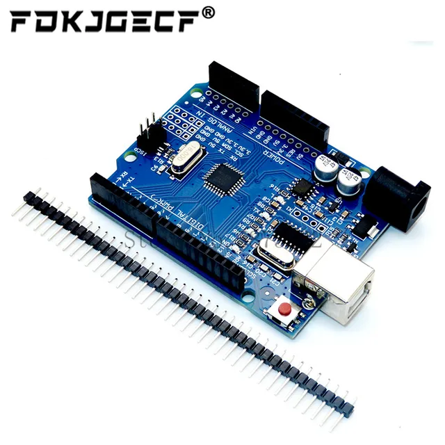 Module Electronics Store