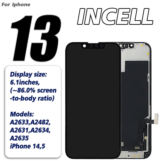 Shenzhen Lcd part Store