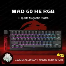 MAD60 HE RGB
