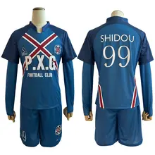 NO.99 Shidou Ryusei