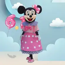 navy minnie