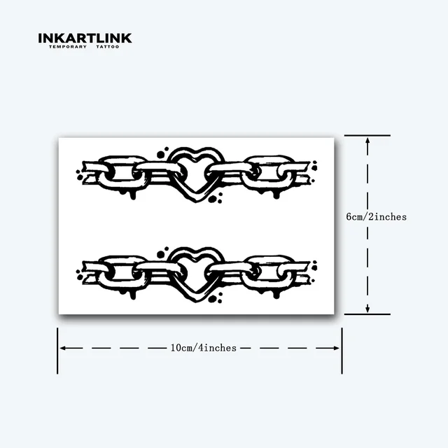 INKARTLINK MAGIC TATTOO Store