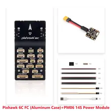 Pixhawk 6C PM06