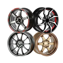 car wheel spoke sport mag rims rin rines 18 19 20 21 22 inch