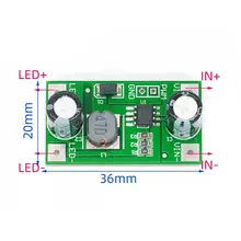 1W LED Driver