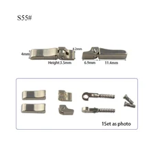 S55 10sets