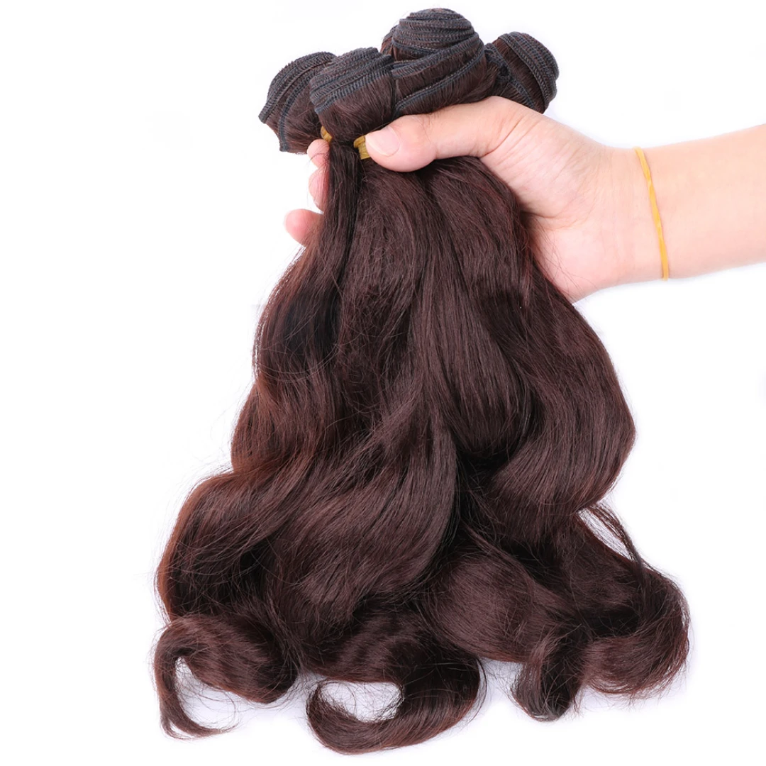 Synthetic One Pack(For Black), Hair Extensions & Wigs ideas and reviews ...