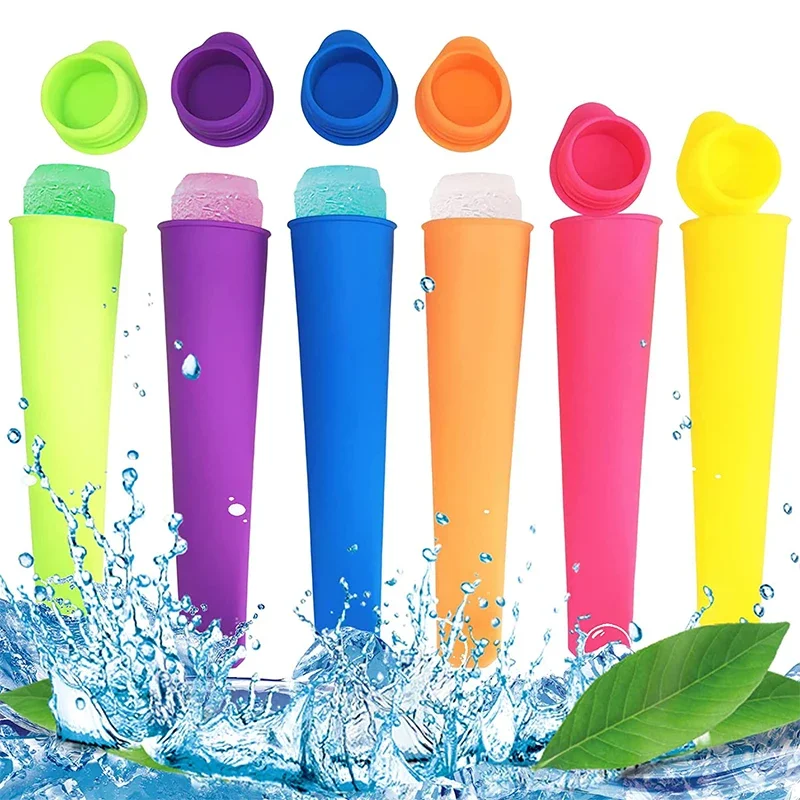 DIY Popsicle Recipes: Creative, Fun, and Easy Treats for Kids and ...