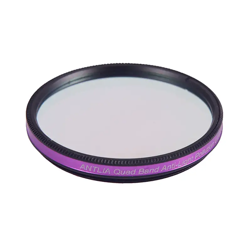 High-Quality 2'' Antlia Quad Band Filter Reduces Light Pollution For ...