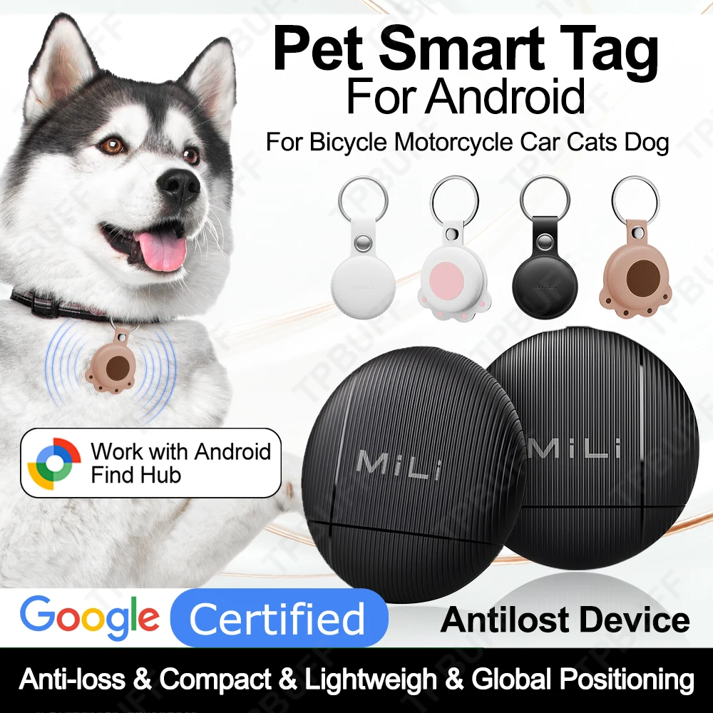 Preisvergleich für Google Find My Device Dertified Gps Tracker Android ...