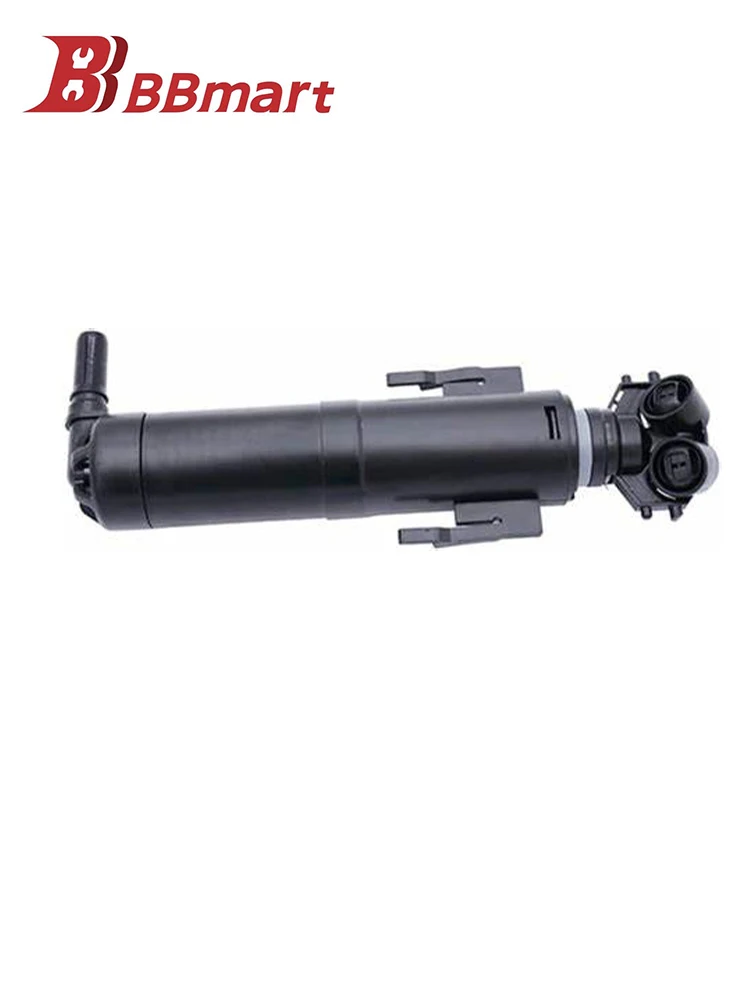 BBmart قطع غيار السيارات 1 قطعة الجبهة اليسرى فوهة غسالة الضوء الأمامي ...