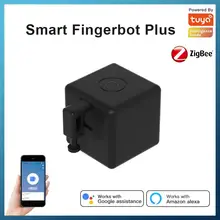 Zigbee Black