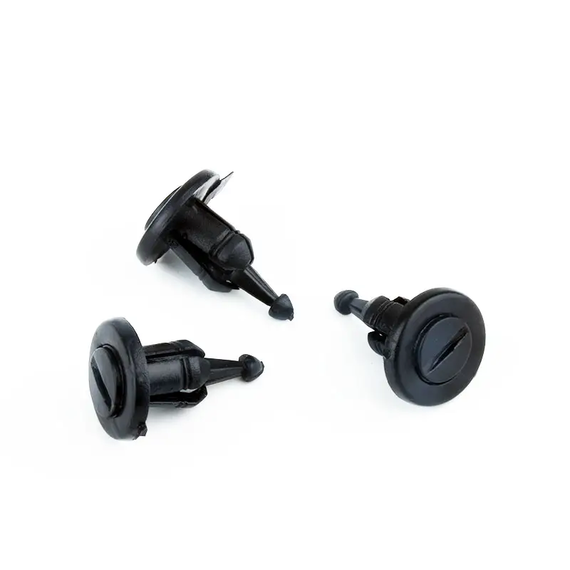 20Pcs 10Pcs Car Bumper Fastener Plastic Clip Wheel Arch Linings & Trims ...