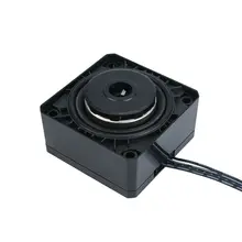 Q2 Silent Powerful DDC Pump Core Black (No Top),High Performance For ...