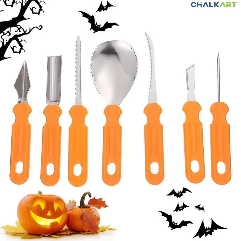 Everything You Need to Know About Original Halloween Pumpkin Carving