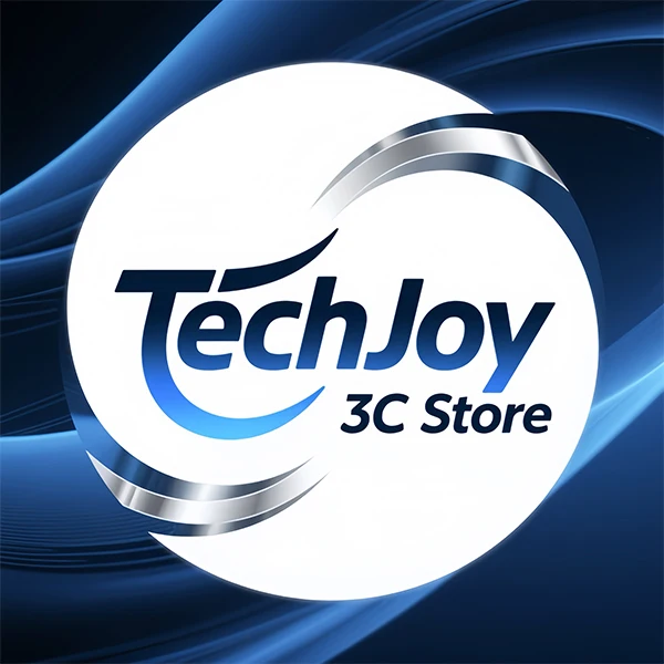 TechJoy 3C Store - Amazing products with exclusive discounts on AliExpress
