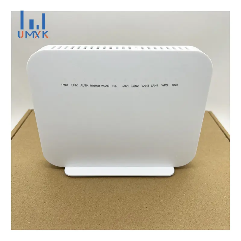 Discover High-Speed Fiber Optic Equipment – Nokia G-140W-Md Ont Modem!