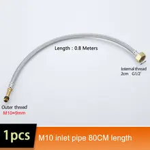 M10 80CM 1PCS