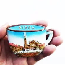 Wholesale Magnet Fridge Vatican ilia Pisa Florence Italy Travel ...