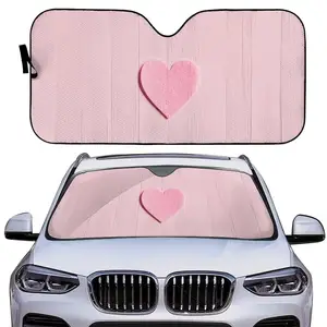 Pink panther car accessories store