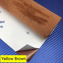 Yellow Brown