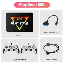 1Tb SSD-218W-2