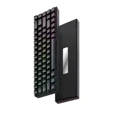 Ultra-Fast 8K Polling Rate Gaming Keyboard With Magnetic Switch And ...