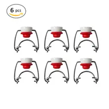 6pcs